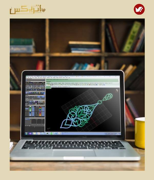 آموزش آنلاین ماتریکس | آموزش مجازی نرم افزار ماتریکس ( matrix )