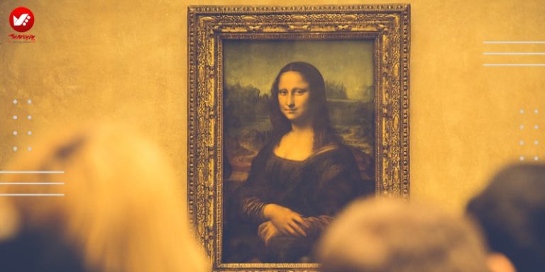 آثار نقاشان بزرگ جهان را بشناسید...! | 35 تا از معروف ترین نقاشی های جهان + داستان